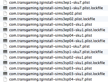 transgaming – Bluebellflora