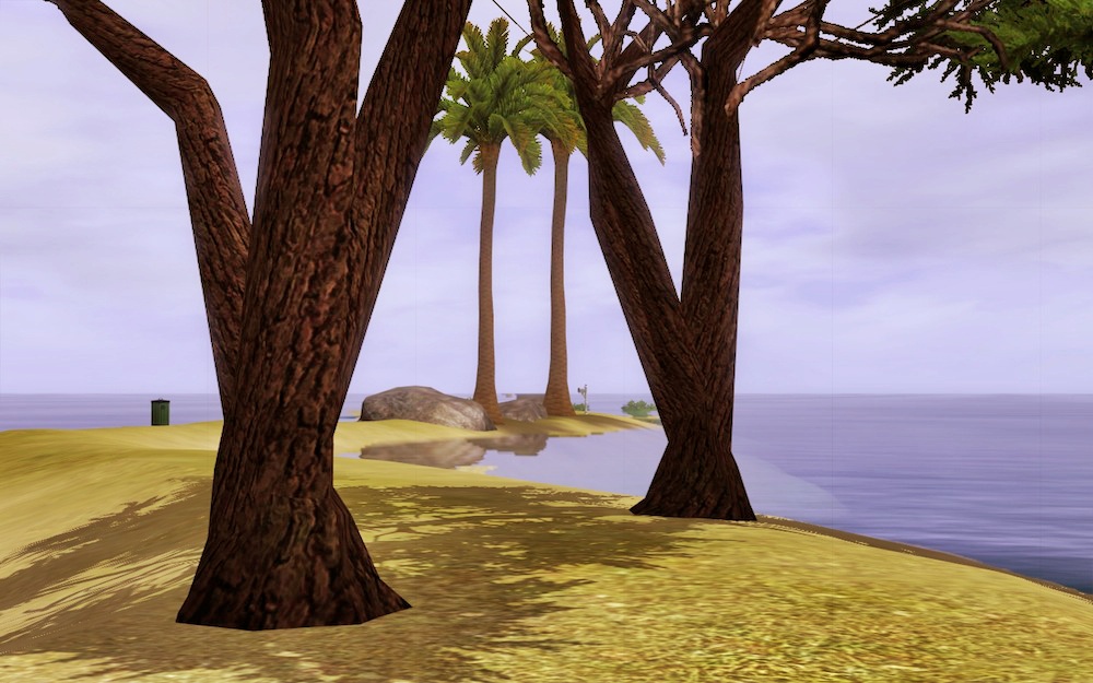 Archipelago Bay 3 – Bluebellflora