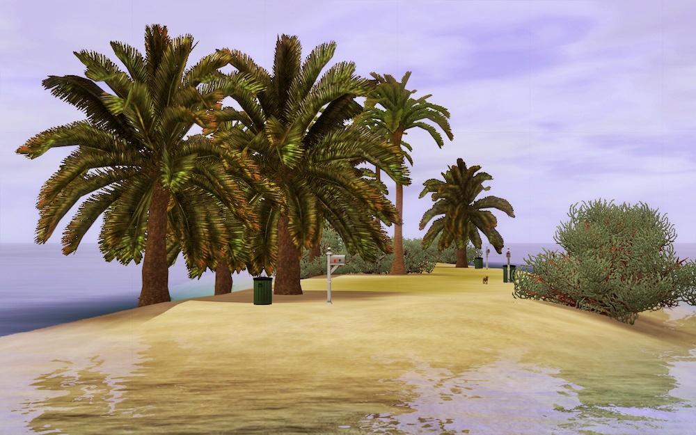 Archipelago Bay now available for upload. – Bluebellflora