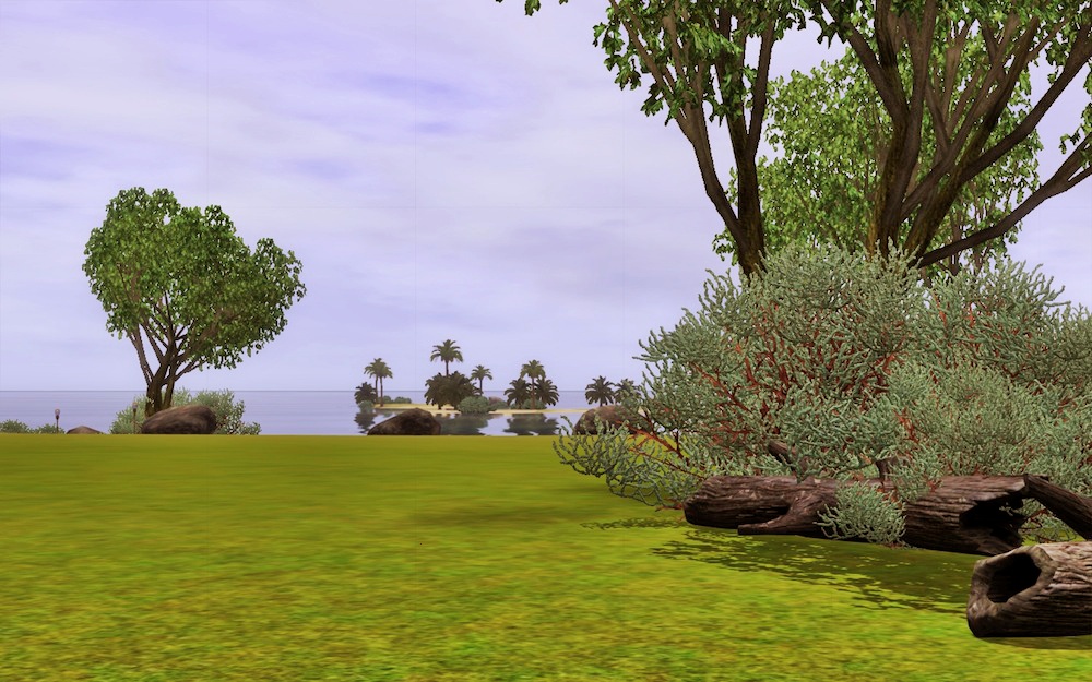 Archipelago Bay now available for upload. – Bluebellflora