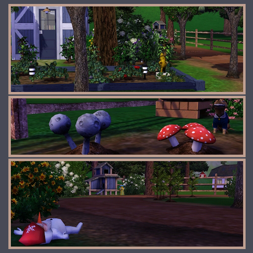 Hidden Springs – Bluebellflora