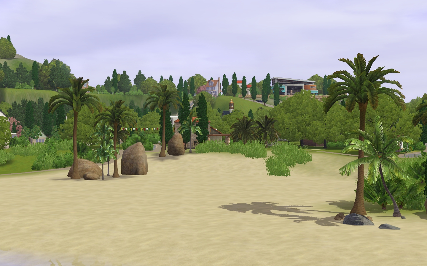 Screenshot-25 – Bluebellflora