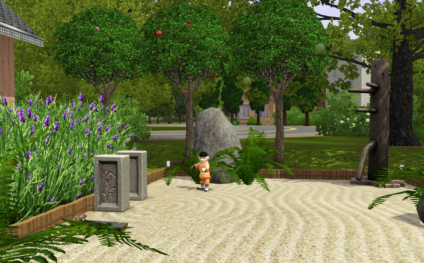 Screenshot-6 – Bluebellflora