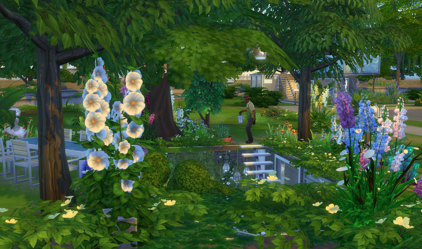 Subterranean Splendour Gardening – Bluebellflora