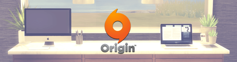 Origin Helper Tool error message on Mac – Bluebellflora