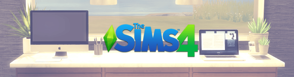 Sims 4 Custom Content WCIF – Bluebellflora