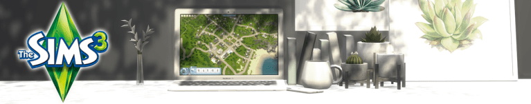 Fix for incompatible graphics for The Sims 3 on Mac – Bluebellflora