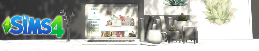 Sims 4 – How to add your GPU to the GraphicsCards.sgr file – Bluebellflora