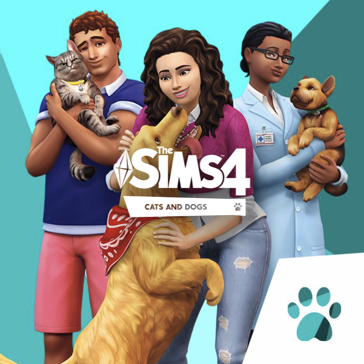 The Sims 4 – Minimum and Recommended System Requirements for Mac ...