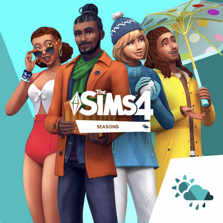 EP05 Seasons – Bluebellflora