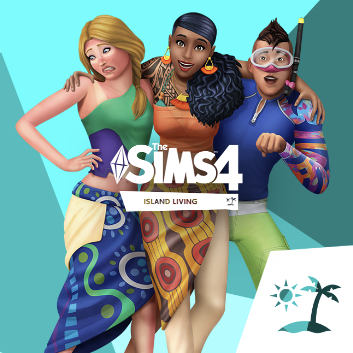 The Sims 4 – Minimum and Recommended System Requirements for Mac ...