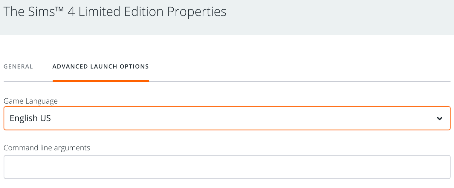 The Sims 4 – ‘Initialization error at start up’ [135dec40:90f690cf:00000075:495f32a0 ...