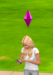 Changing your sim’s plumbob colour – Bluebellflora