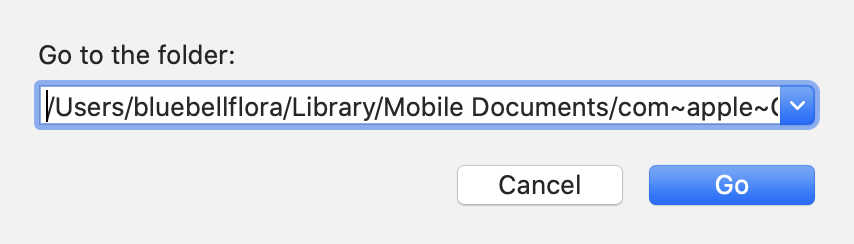 Using Terminal to locate your Sims 4 files and folders – Bluebellflora