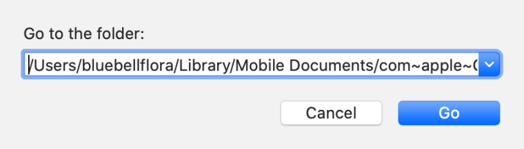 Using Terminal to locate your Sims 4 files and folders – Bluebellflora