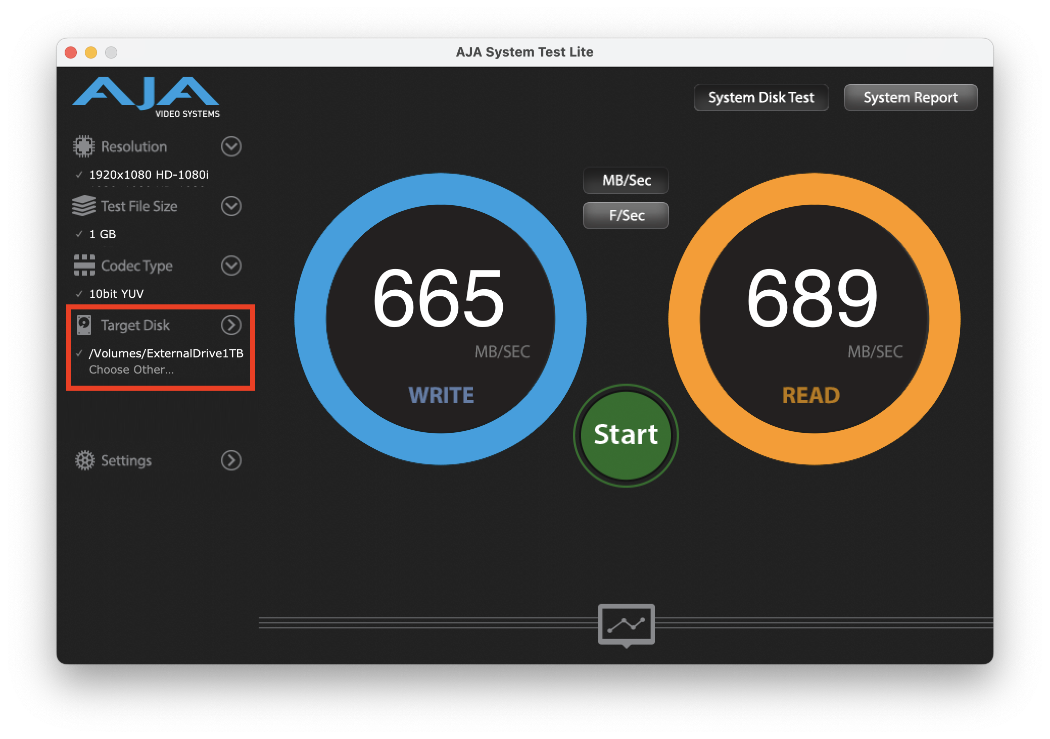 Choosing an external hard drive for your game – Bluebellflora