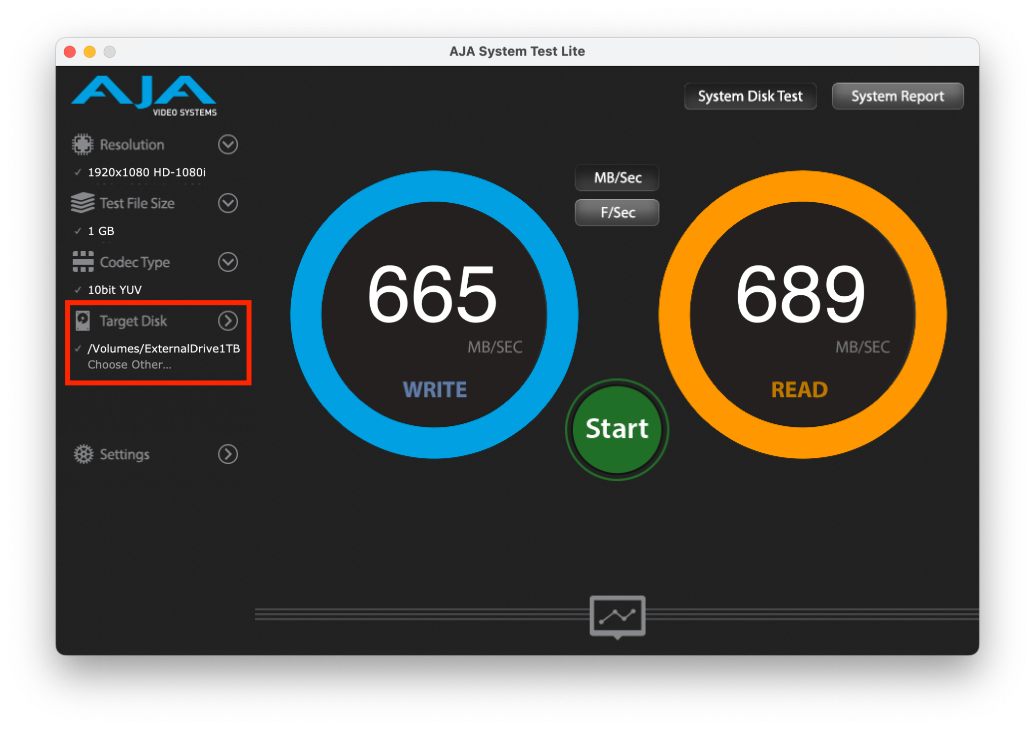 Choosing an external hard drive for your game – Bluebellflora