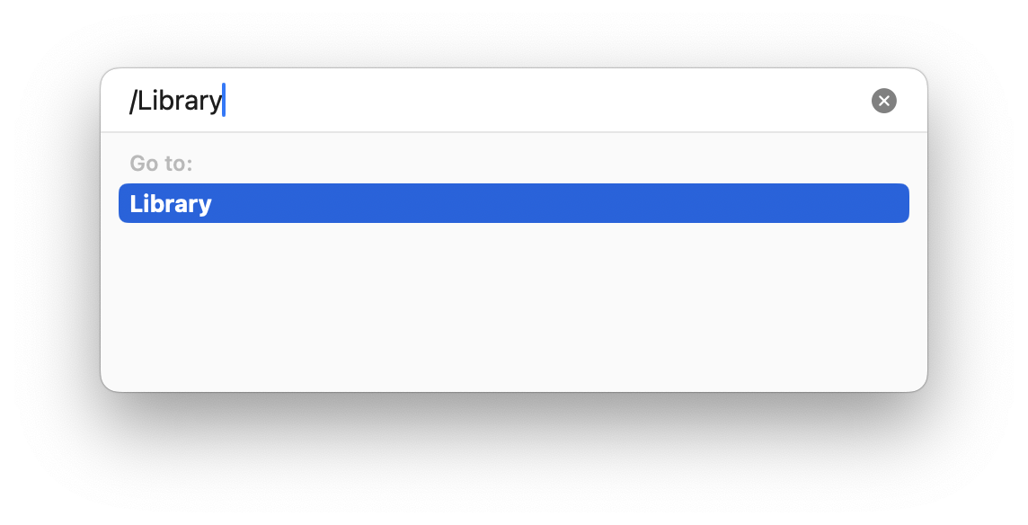 EA App Recovery for Mac – reset EA App by clearing cache and other ...