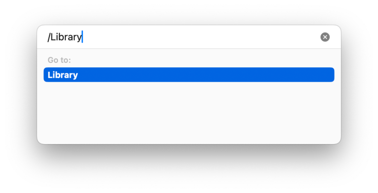 EA App Recovery for Mac – reset EA App by clearing cache and other ...