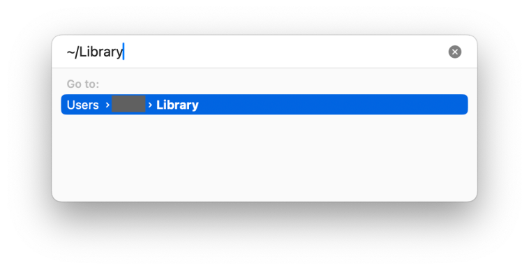 EA App Recovery for Mac – reset EA App by clearing cache and other ...
