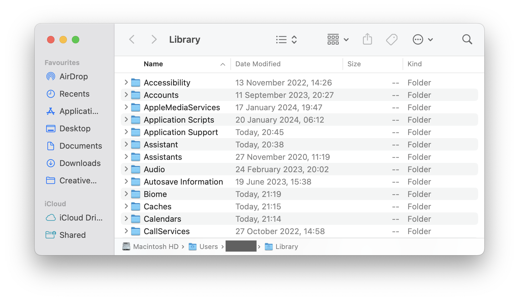 EA App Recovery for Mac – reset EA App by clearing cache and other ...